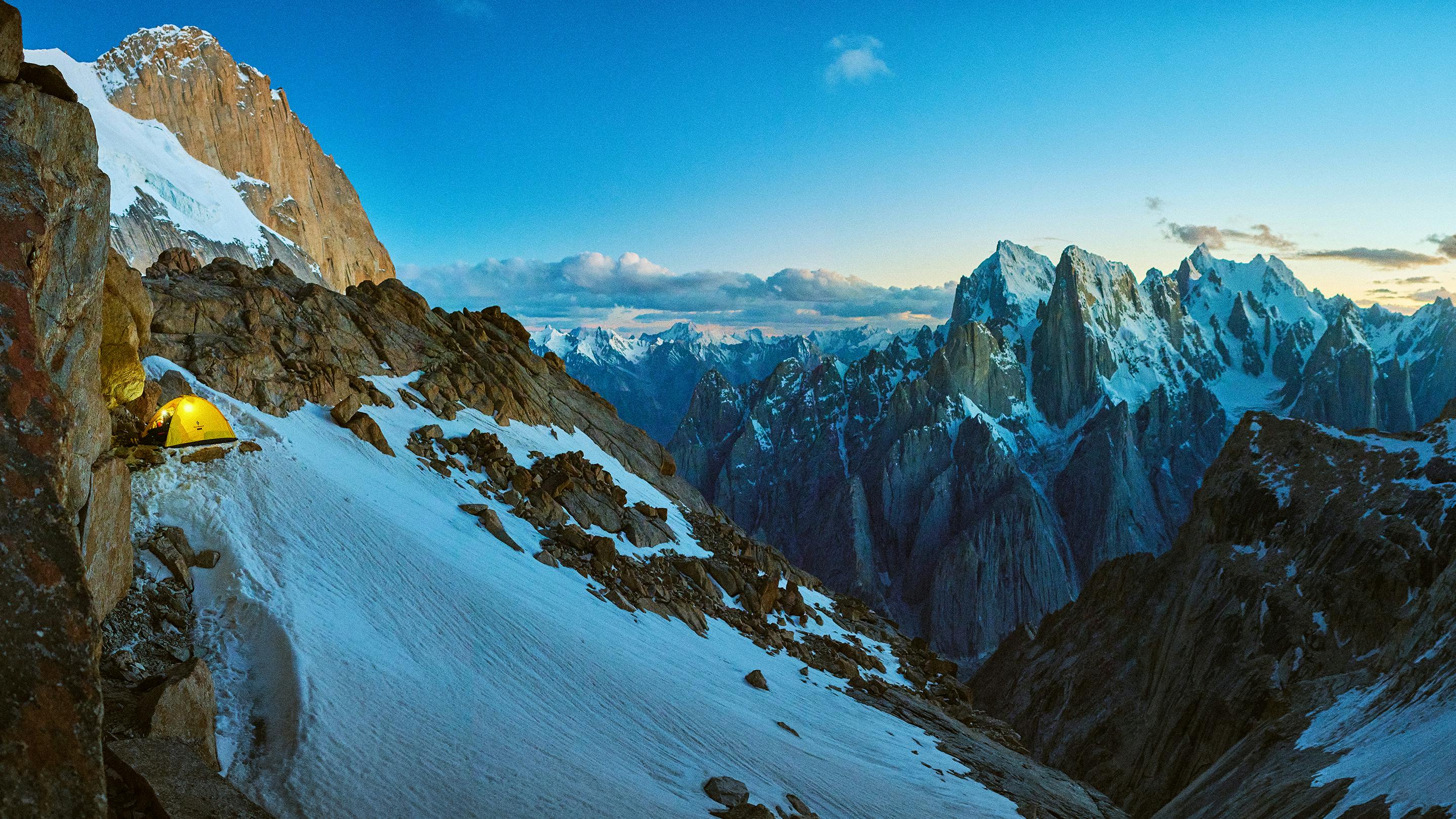 The Eternal Journal – Black Diamond