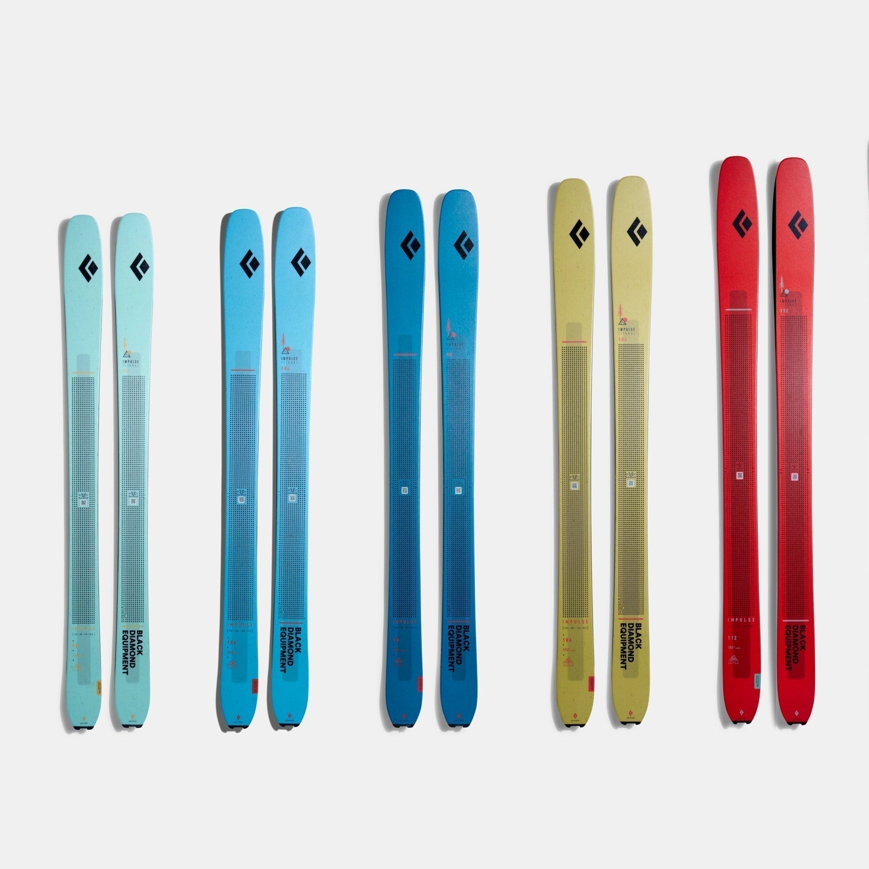 How to Choose Backcountry Skis – Black Diamond