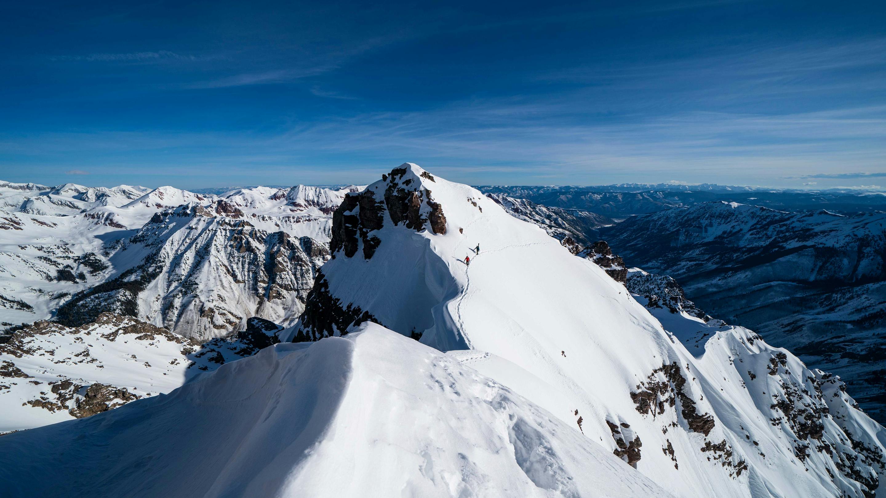 THE EXTENDED COLUMN TEST – Black Diamond