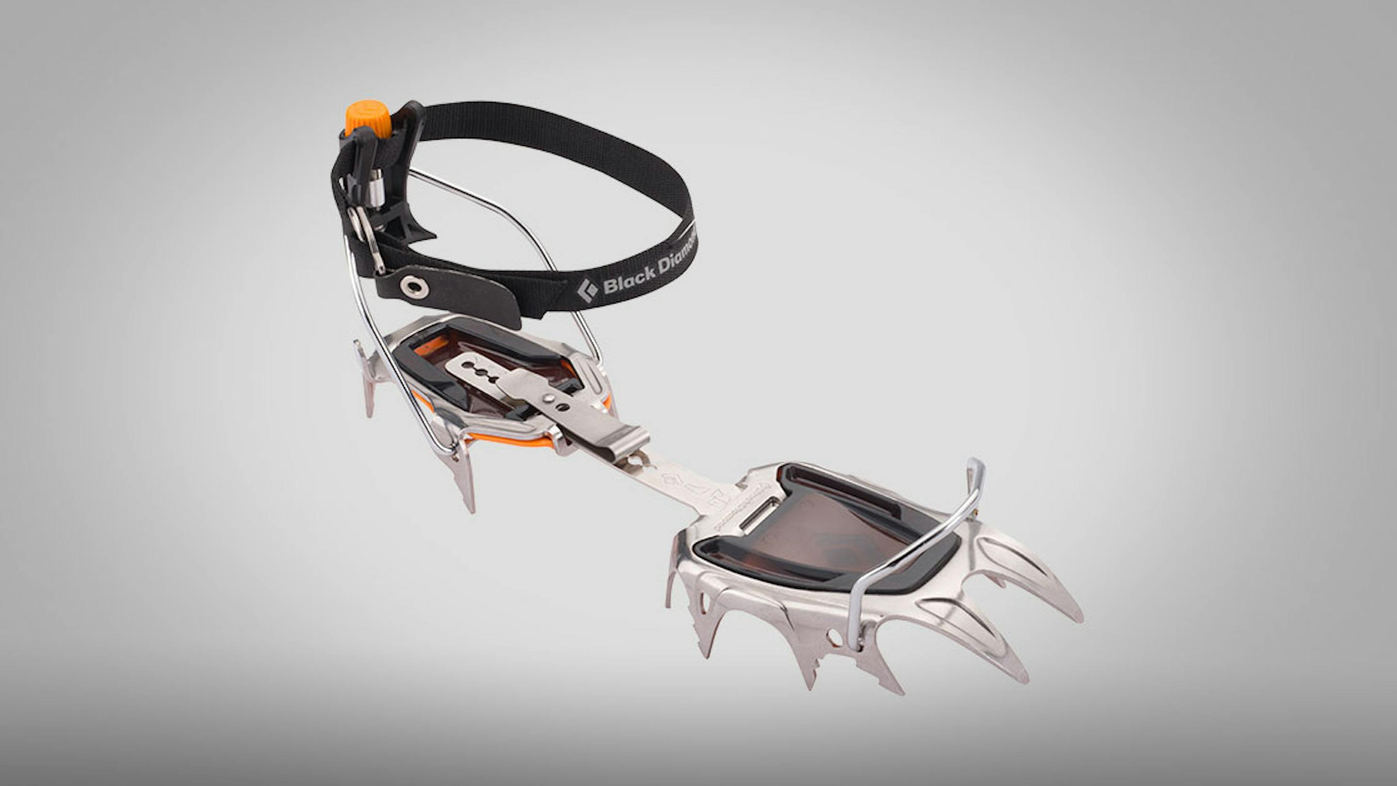 QC LAB: GEAR DOESN'T LAST FOREVER—CRAMPONS – Black Diamond