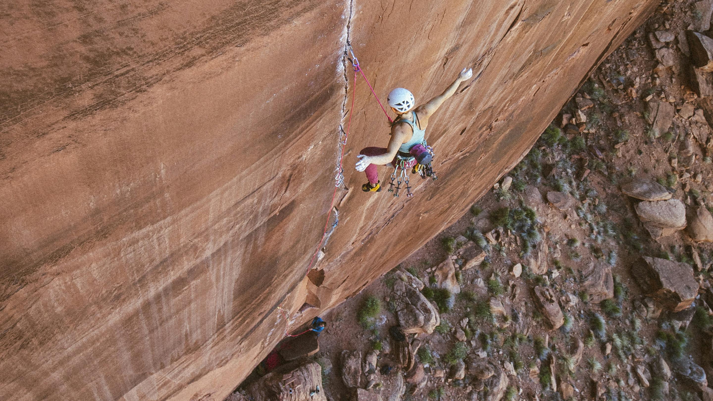 QC LAB: DO ROPES NEED TO REST BETWEEN FALLS? – Black Diamond