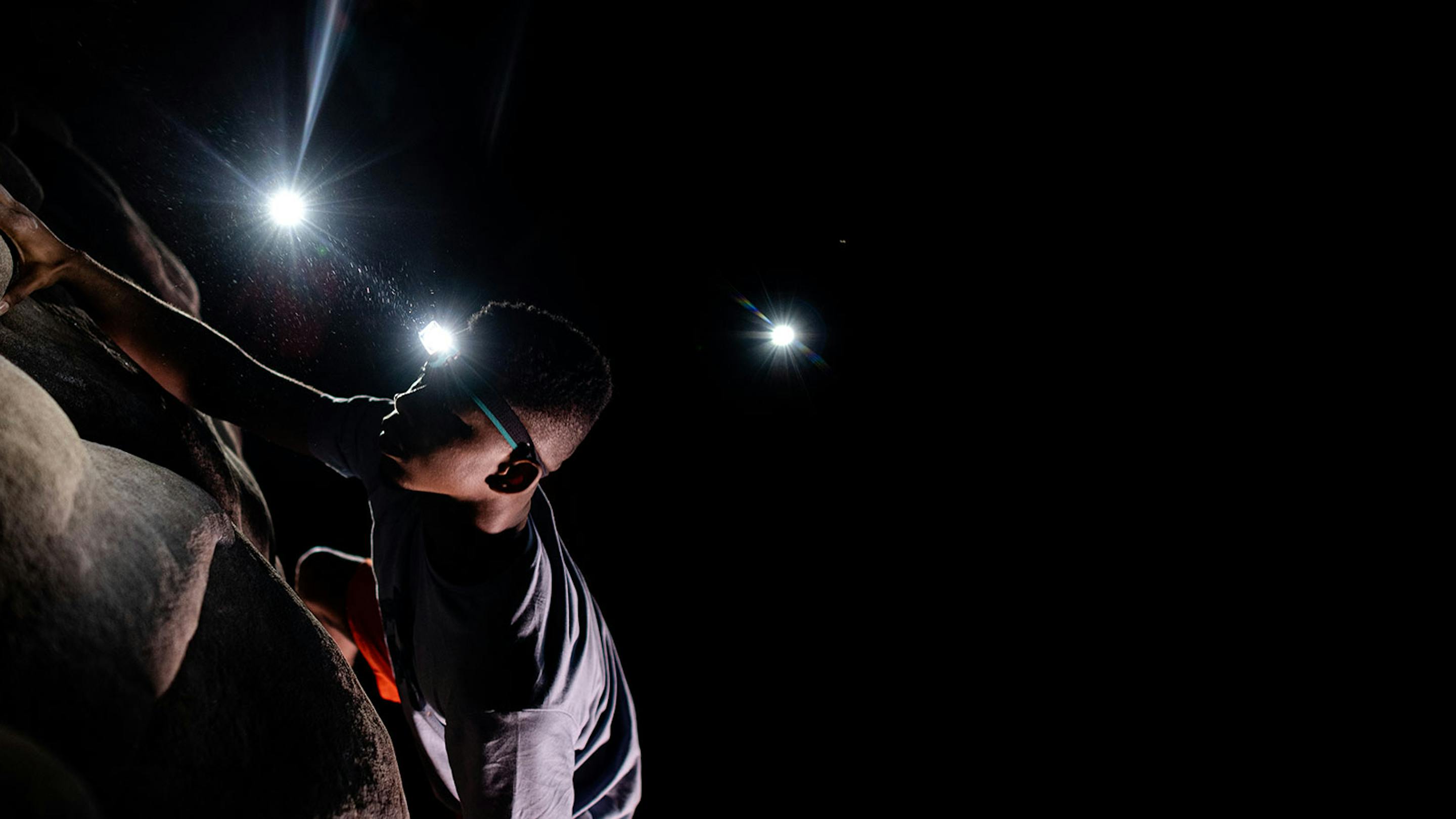 SOUL DEEP: CLIMBING IN THE HEART OF SOULSVILLE WITH MEMPHIS ROX – Black ...