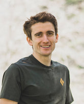 Sébastien Bouin | Black Diamond Equipment