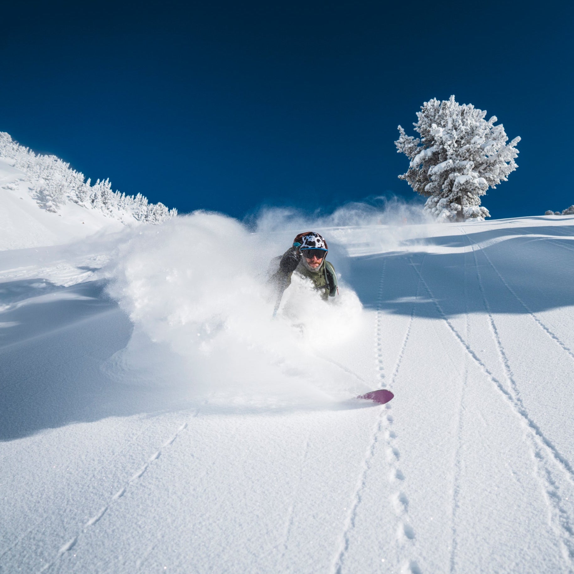 Recon Collection – Black Diamond