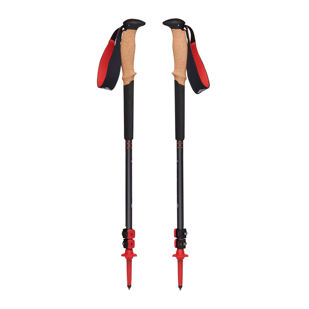 Trekking Poles, Hiking Poles & Walking Poles | Black Diamond