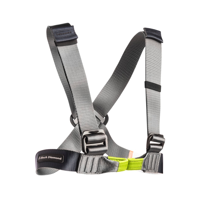 Vario Chest Harness – Black Diamond