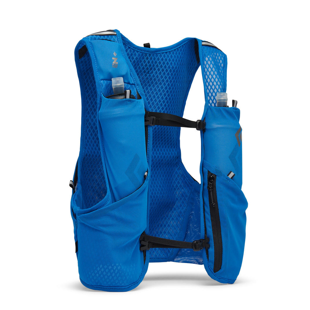 Running Backpacks: Hydration Packs, Vests & More | Black Diamond