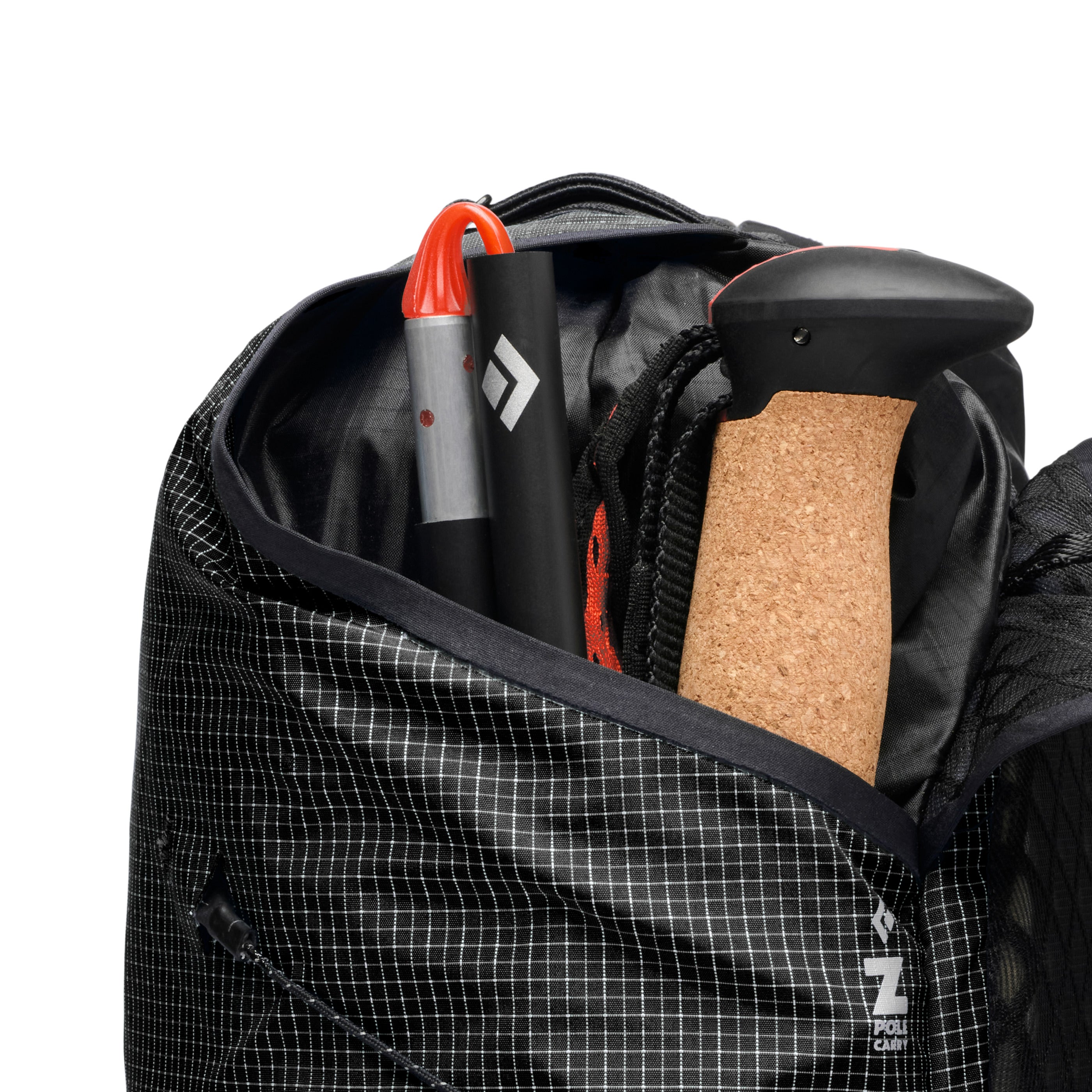 Distance 15 Backpack – Black Diamond