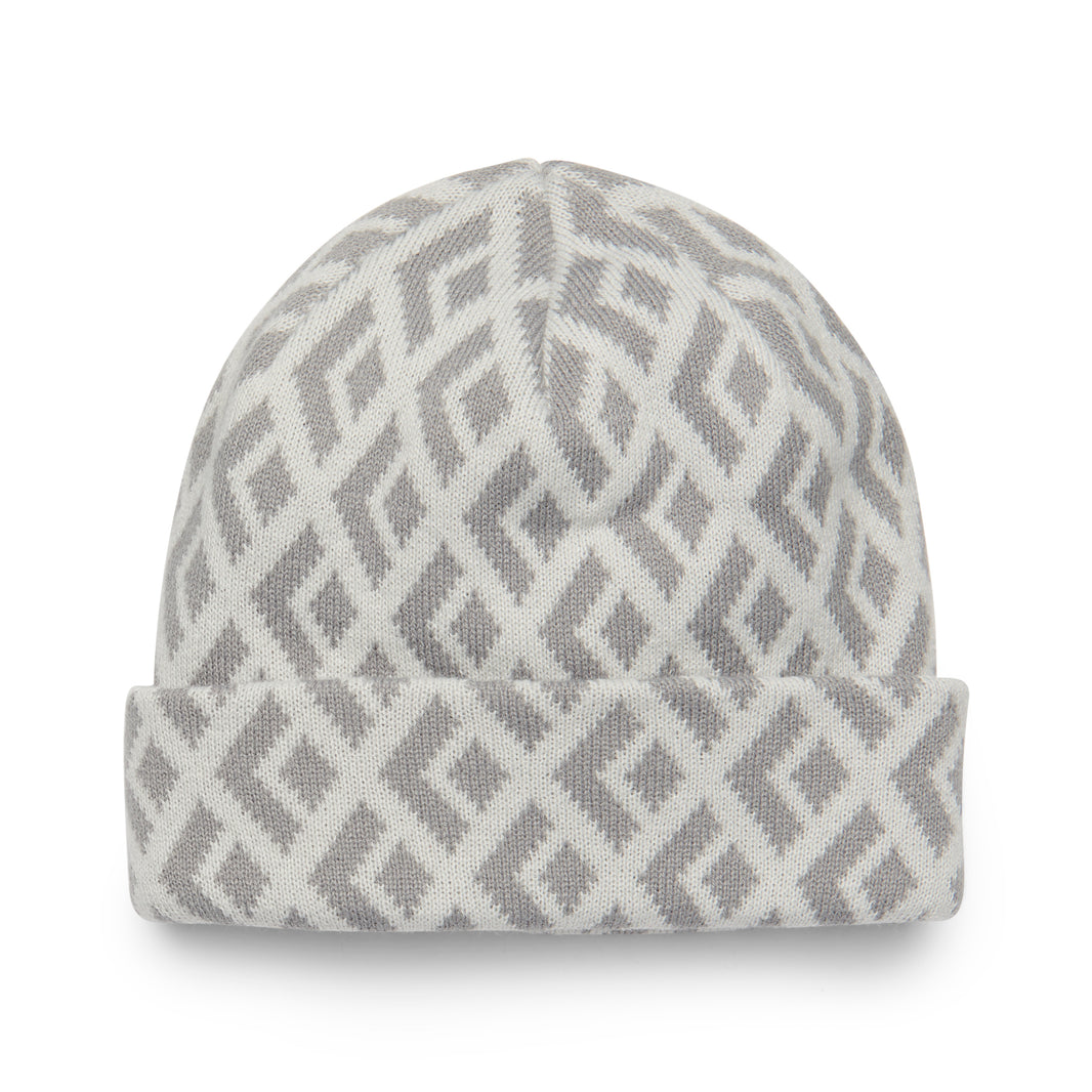 Repeat Beanie – Black Diamond