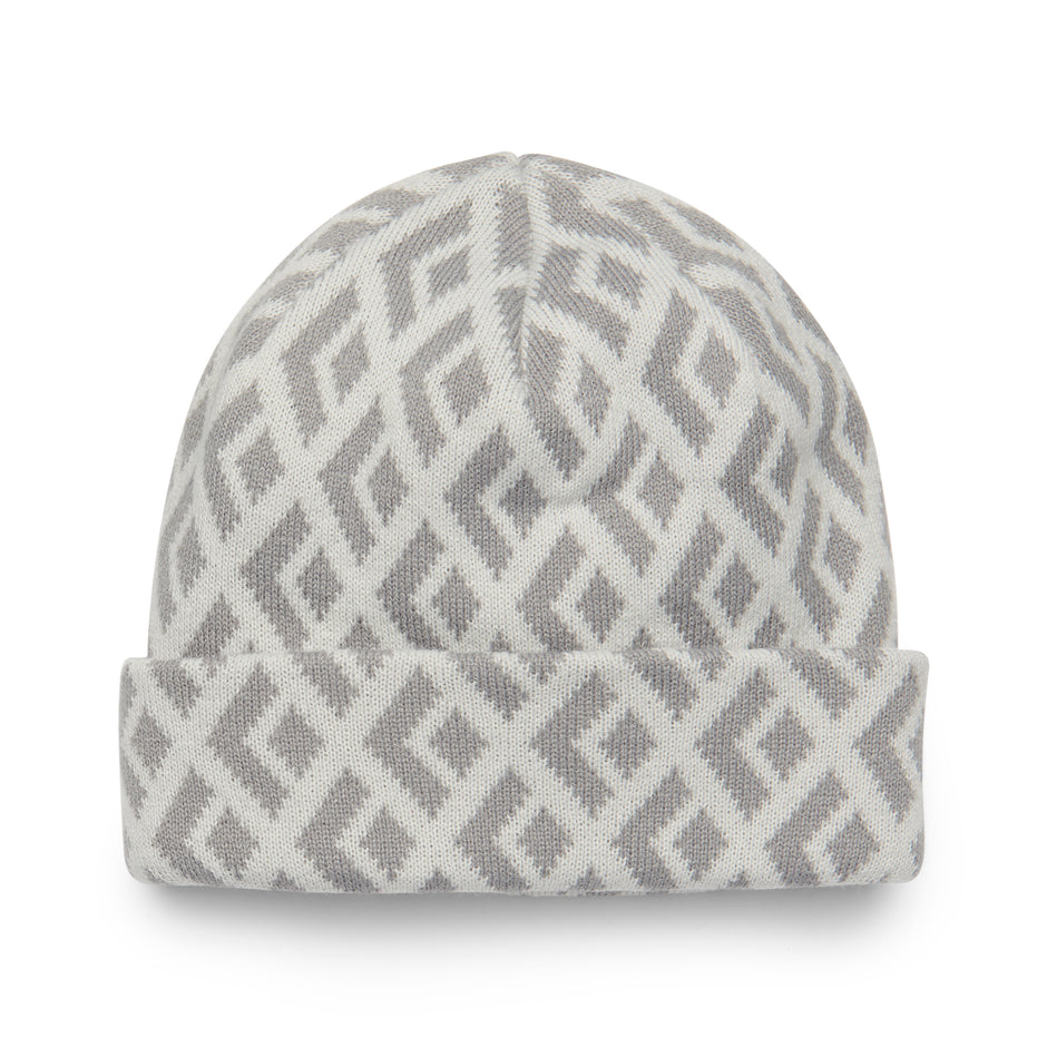 Repeat Beanie – Black Diamond