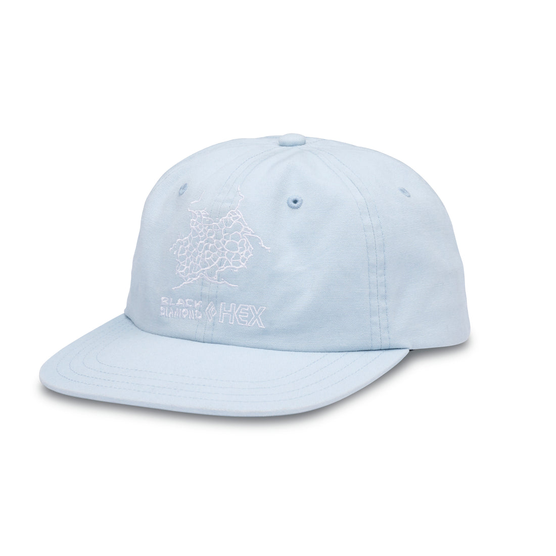 BD HEX Cap – Black Diamond