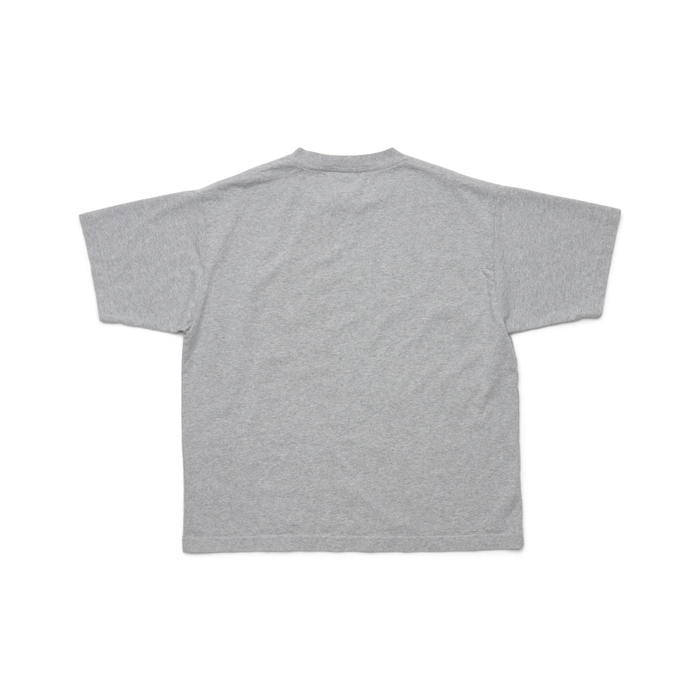 BD HEX HEX Block Short Sleeve Tee – Black Diamond