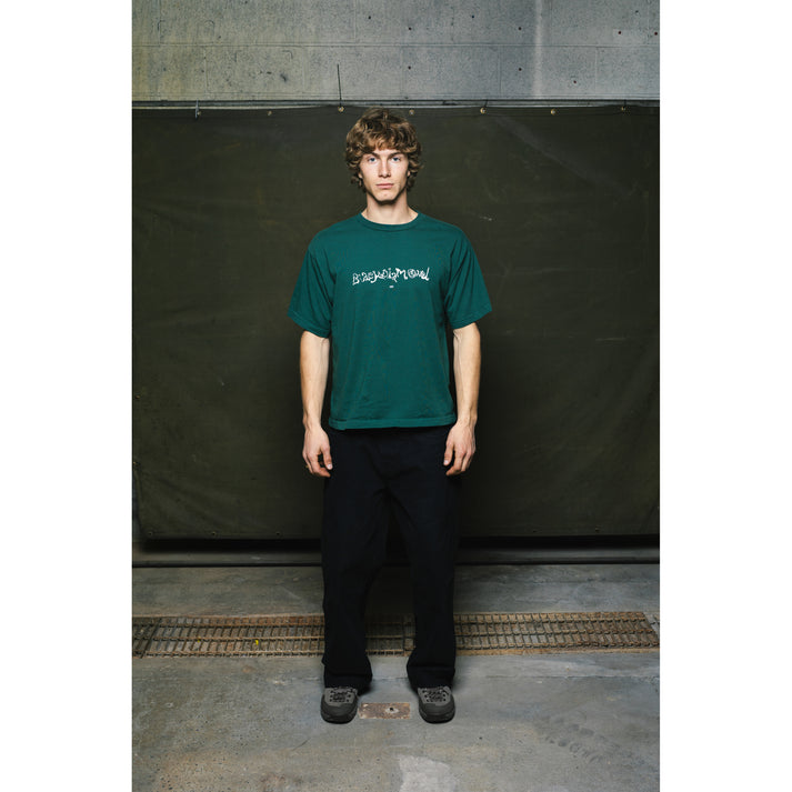 BD HEX Etch Short Sleeve Tee – Black Diamond