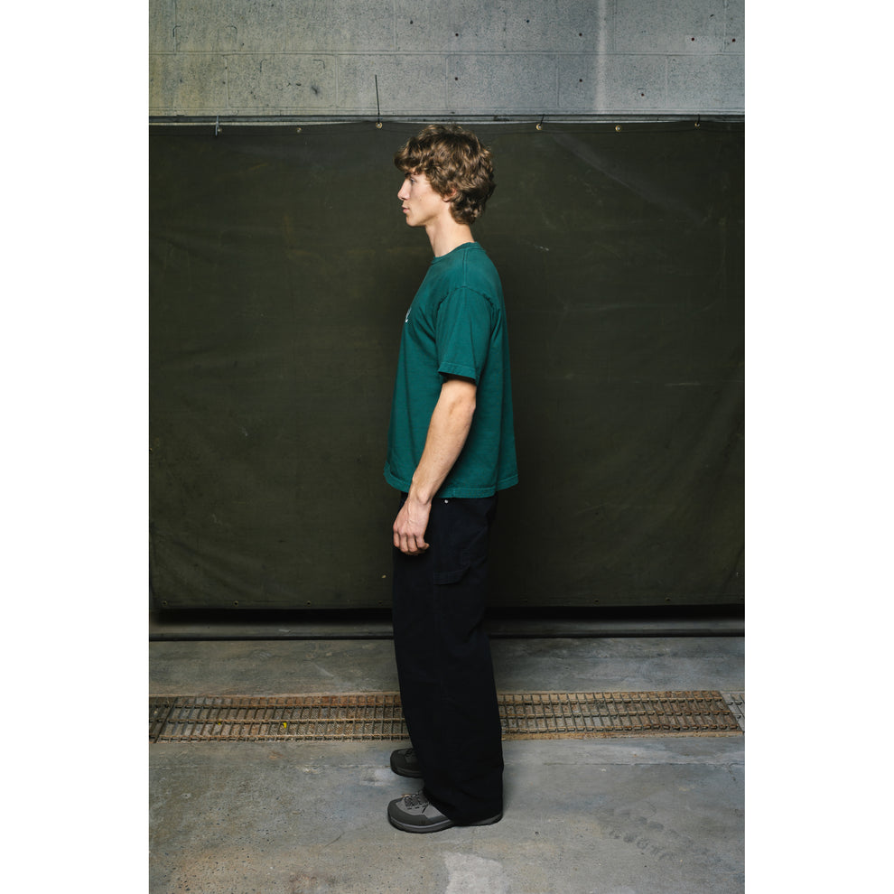 BD HEX Etch Short Sleeve Tee – Black Diamond