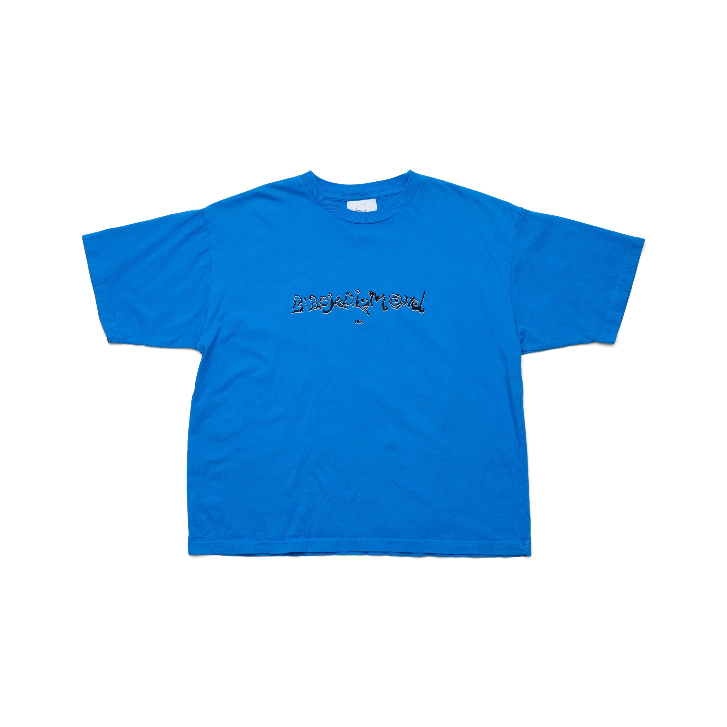 BD HEX Etch Short Sleeve Tee – Black Diamond