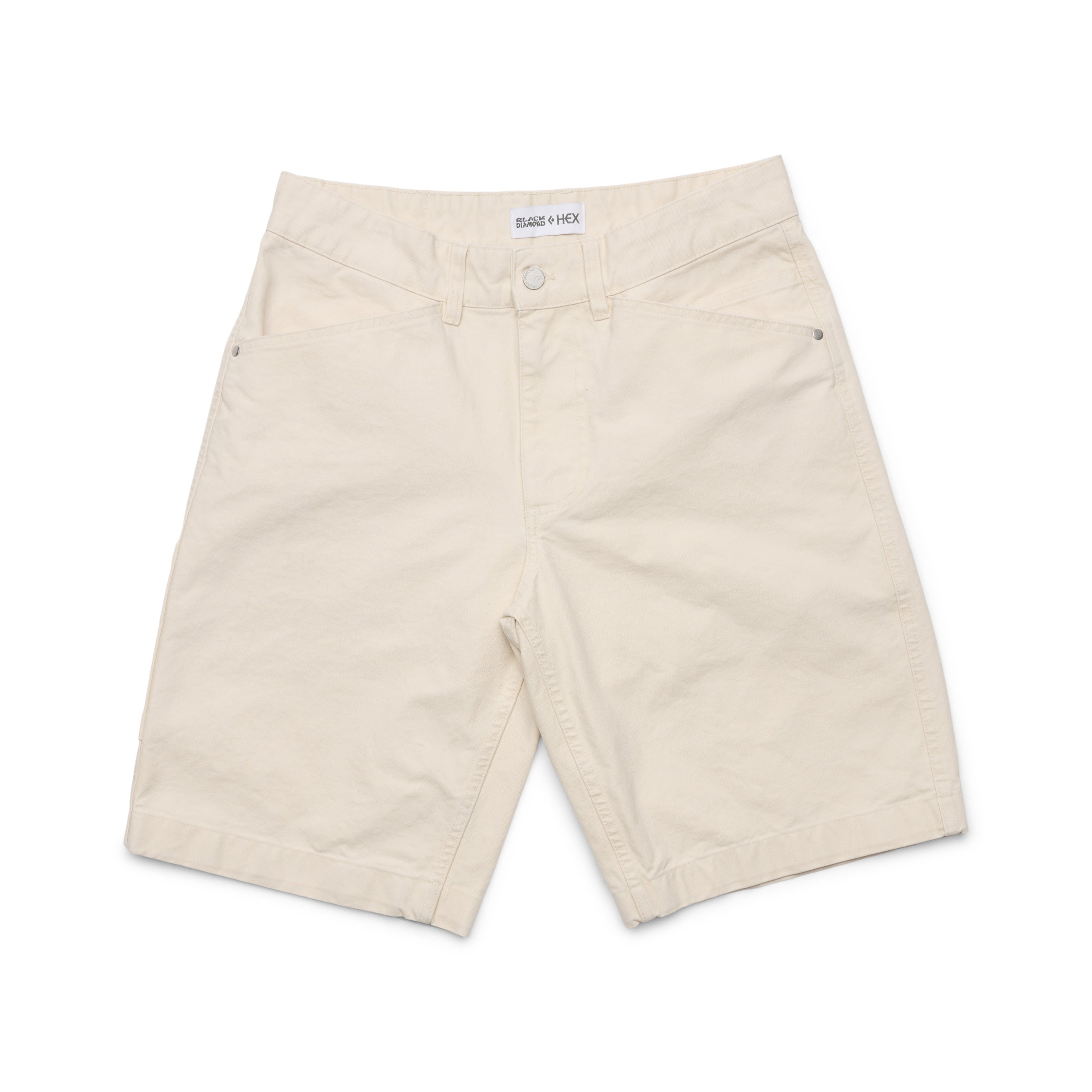 BD HEX Durham Shorts – Black Diamond