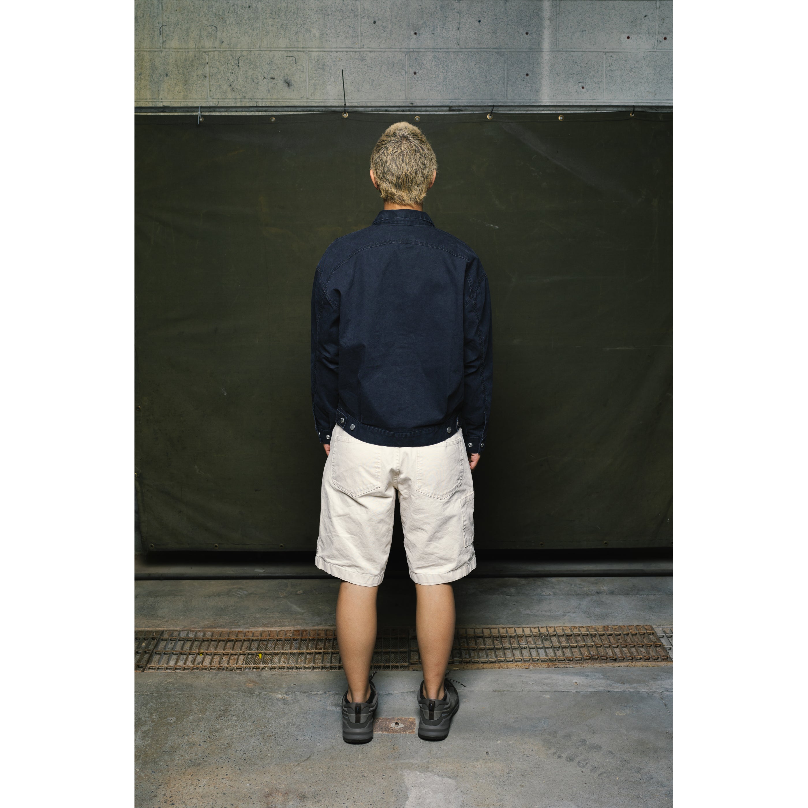 BD HEX Durham Shorts – Black Diamond