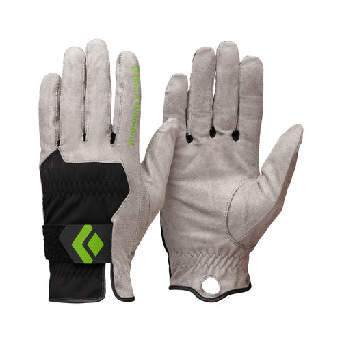 winter climbing gloves