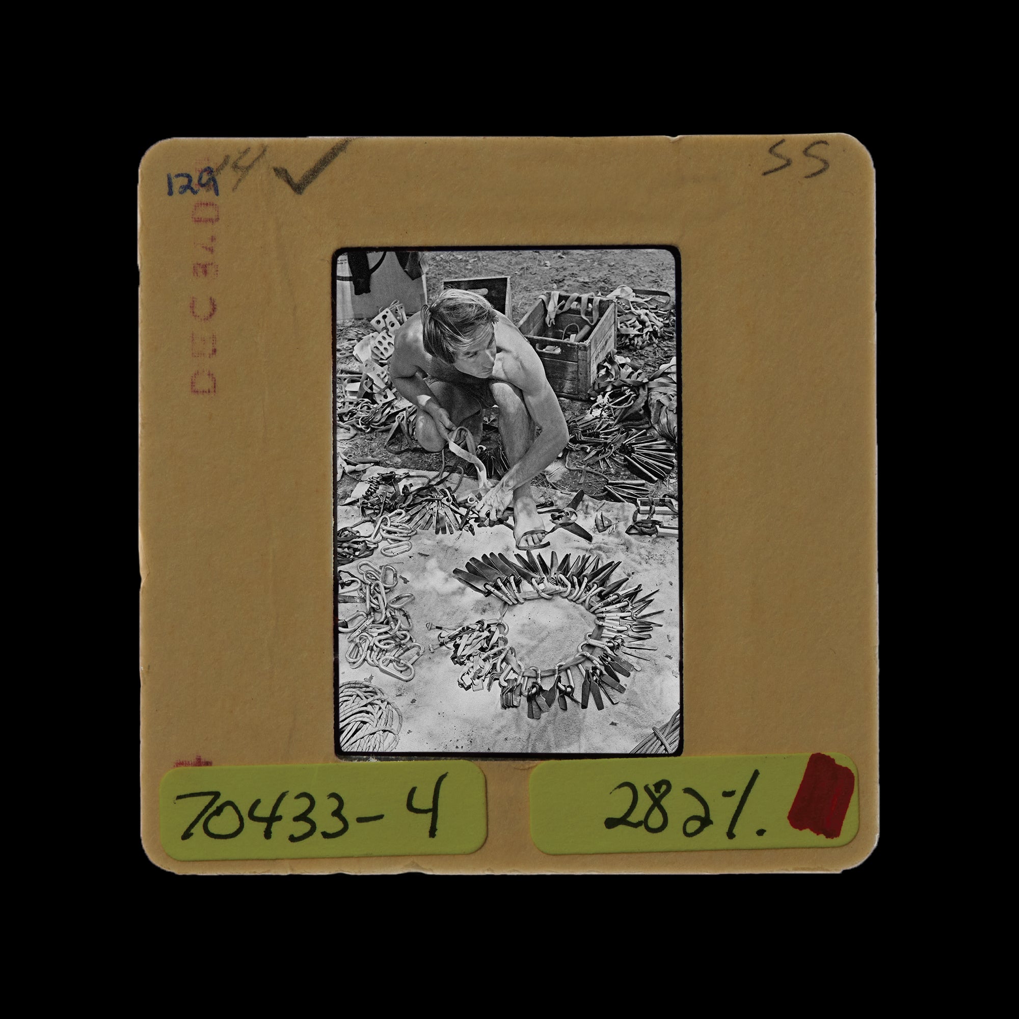 ATC-XP Belay Device – Black Diamond