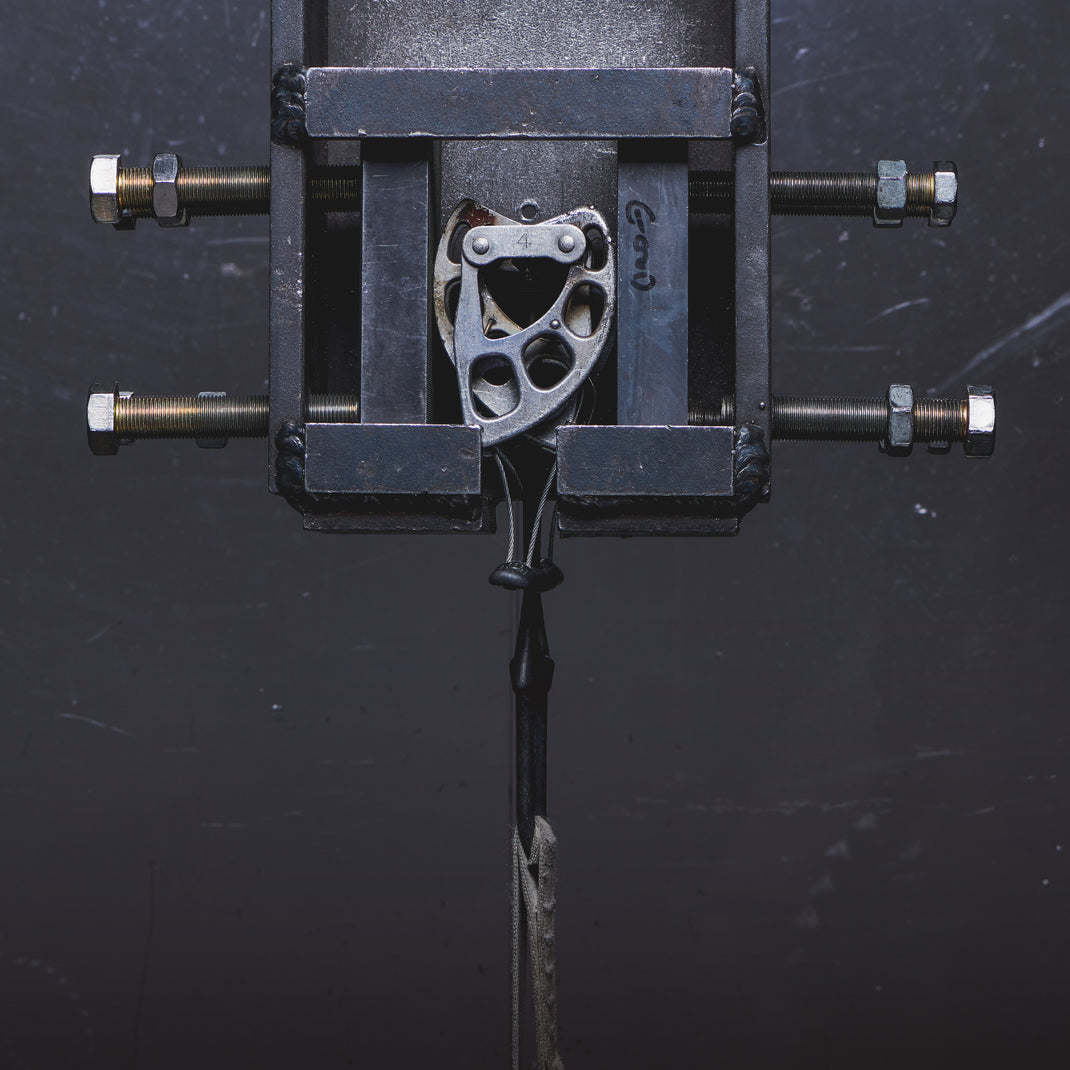 QC LAB: REMOUNTING PREVIOUSLY DRILLED SKIS – Black Diamond