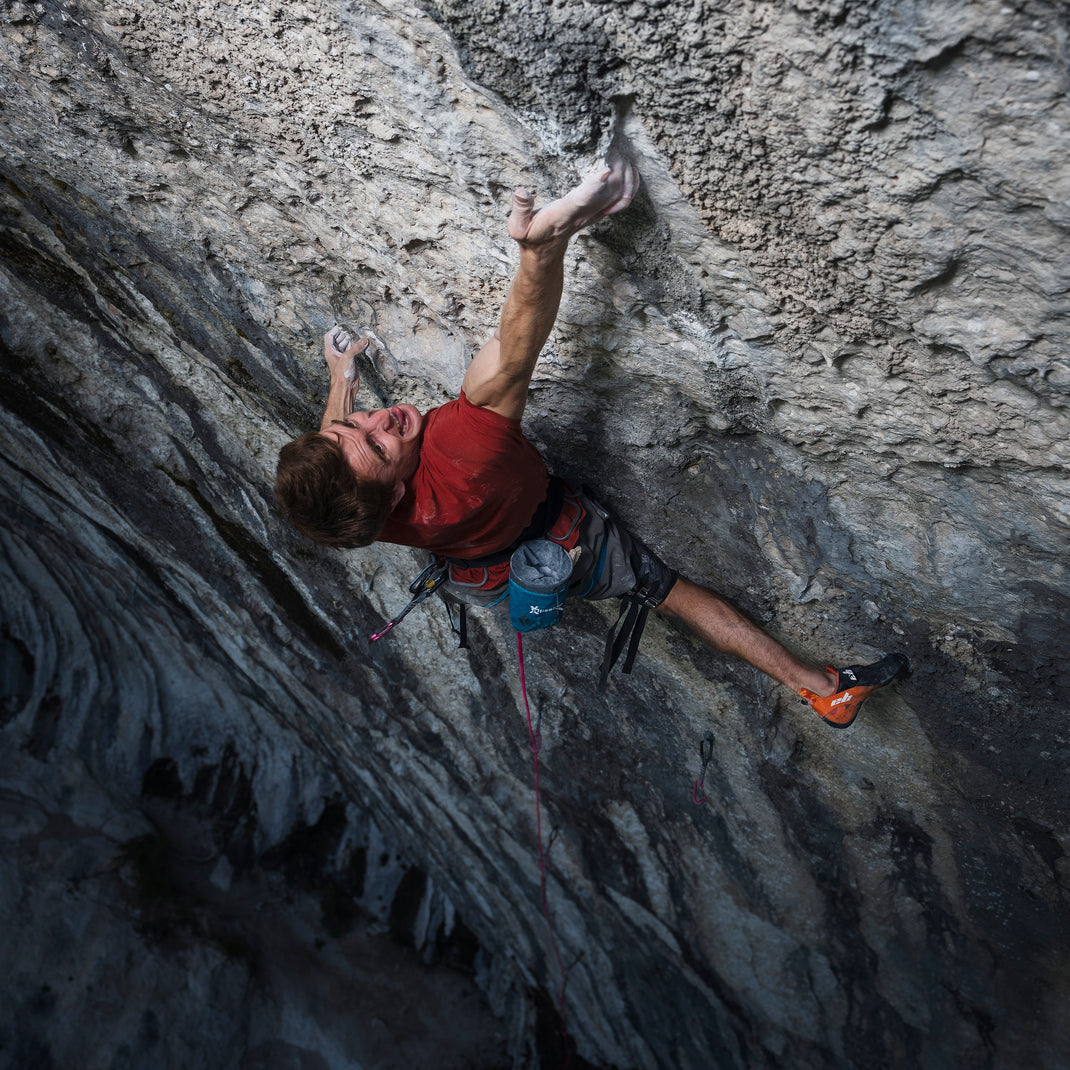 Climbing Rope: Outdoor & Indoor Rock Climbing Rope | Black Diamond