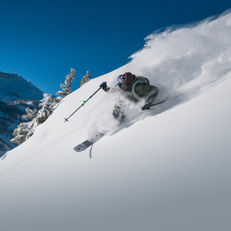 Waterproof Overmitts – Black Diamond