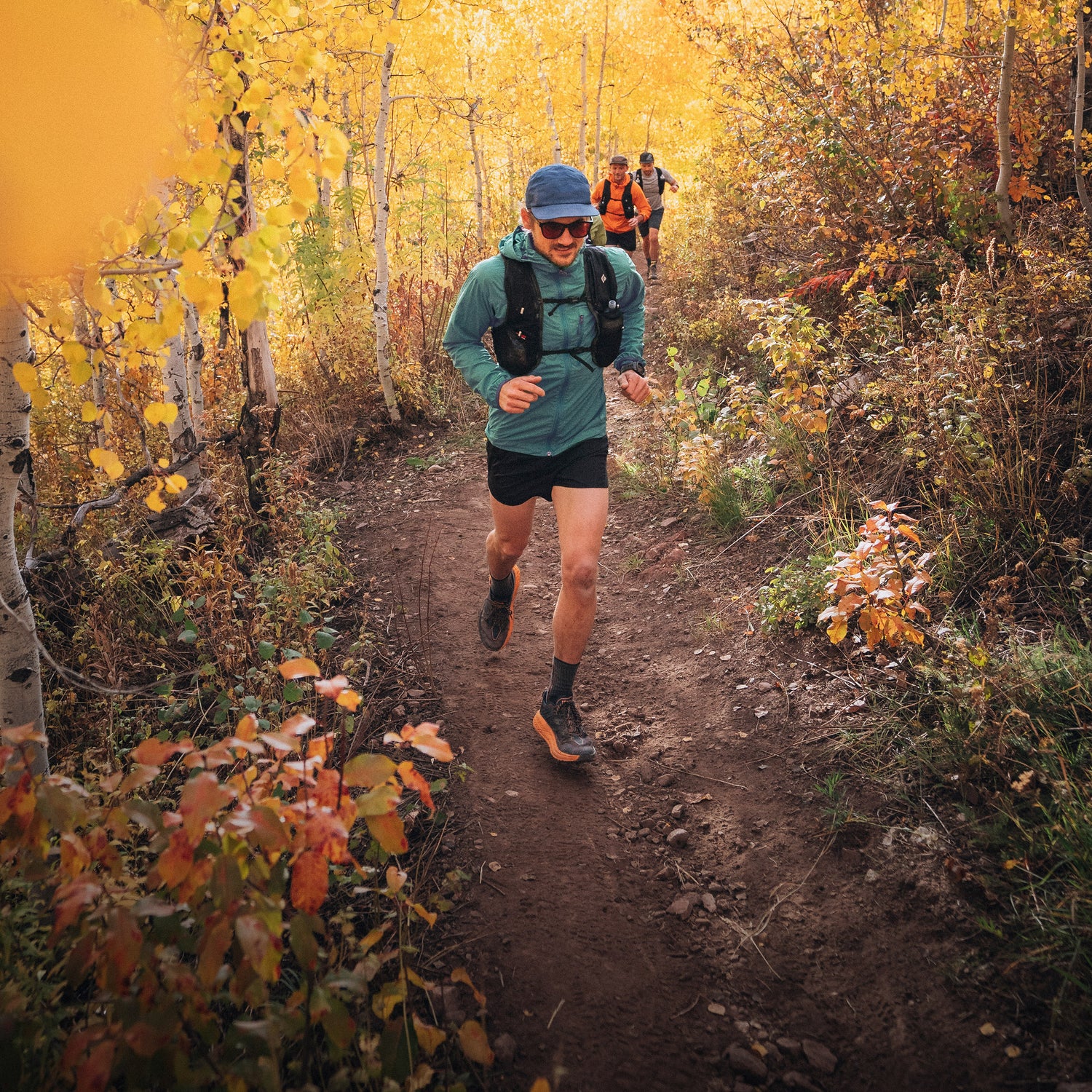 Climbing Ropes - Best Ropes For Climbing | Black Diamond