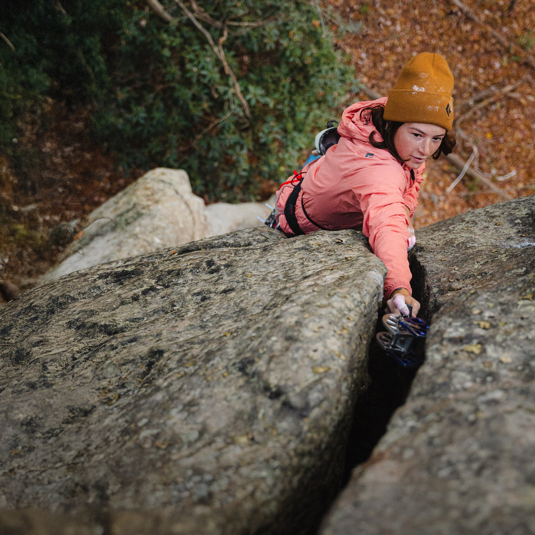 Climbing Ropes - Best Ropes For Climbing | Black Diamond