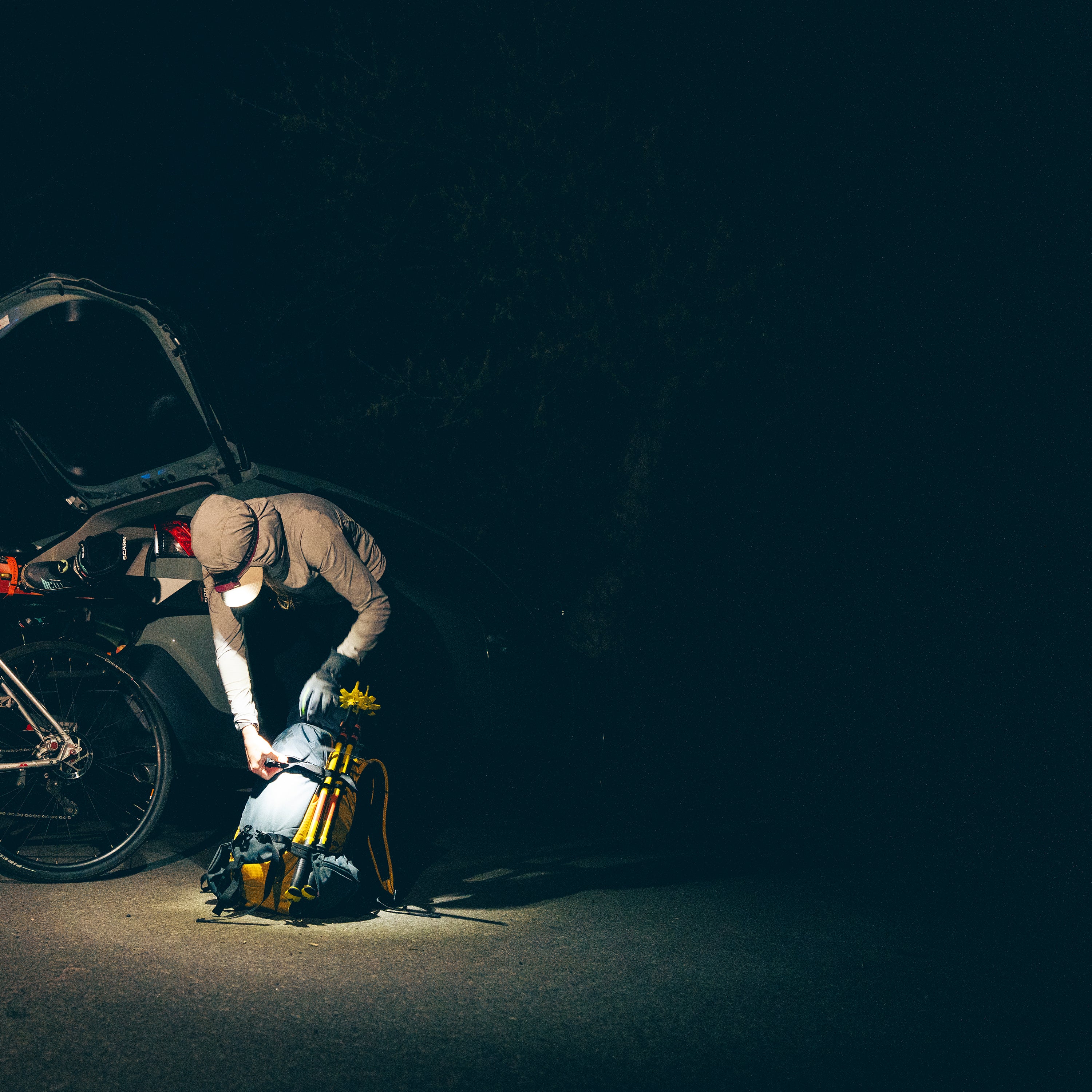Headlamp Guide – Black Diamond