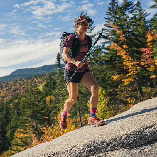 Trekking Pole Guide – Black Diamond