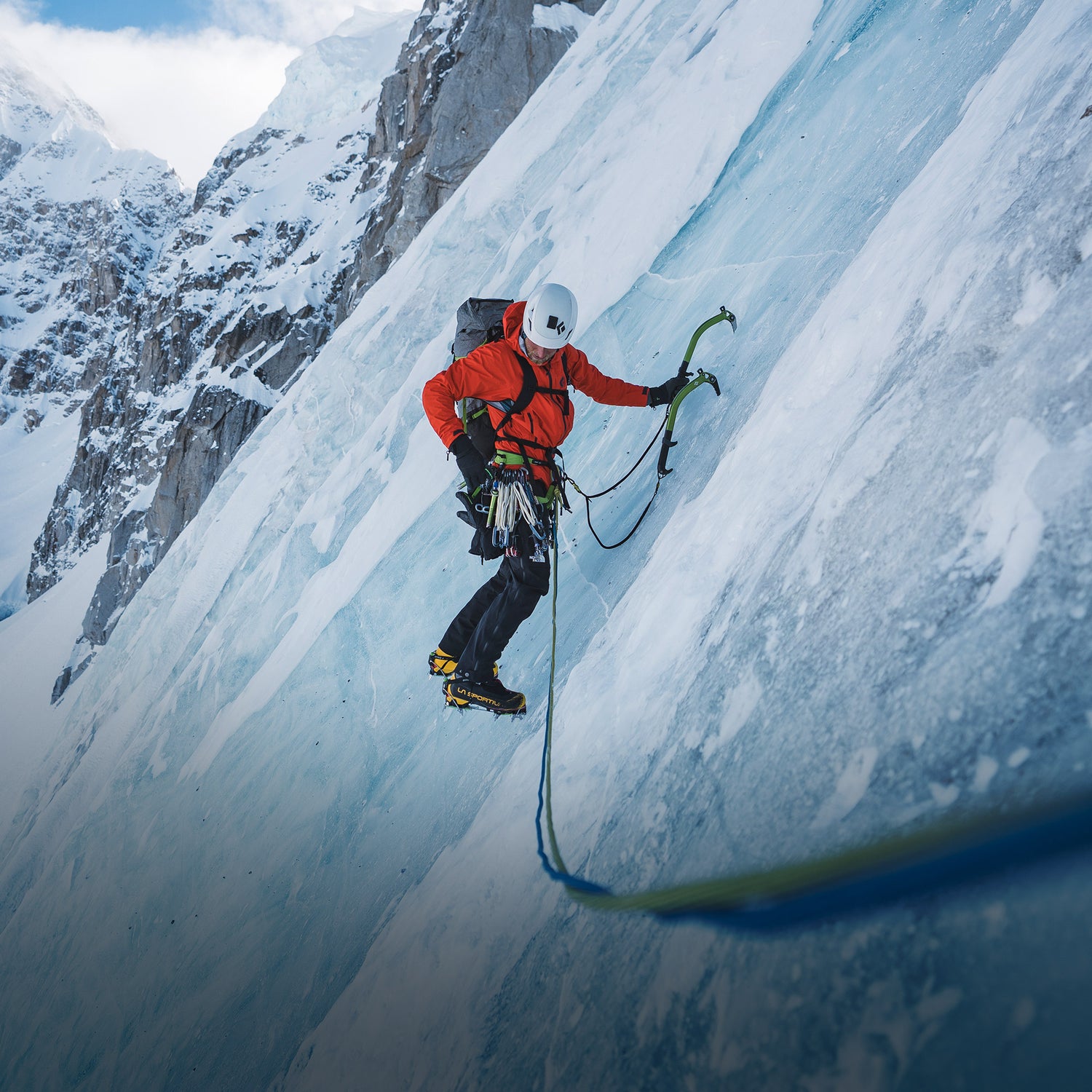 Men's Ski & Snow Gloves | Black Diamond Equipment