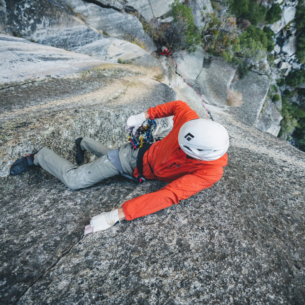 Sébastien Bouin | Black Diamond Equipment