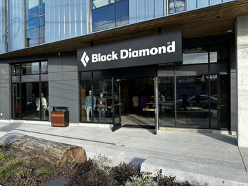 Retail Stores – Black Diamond